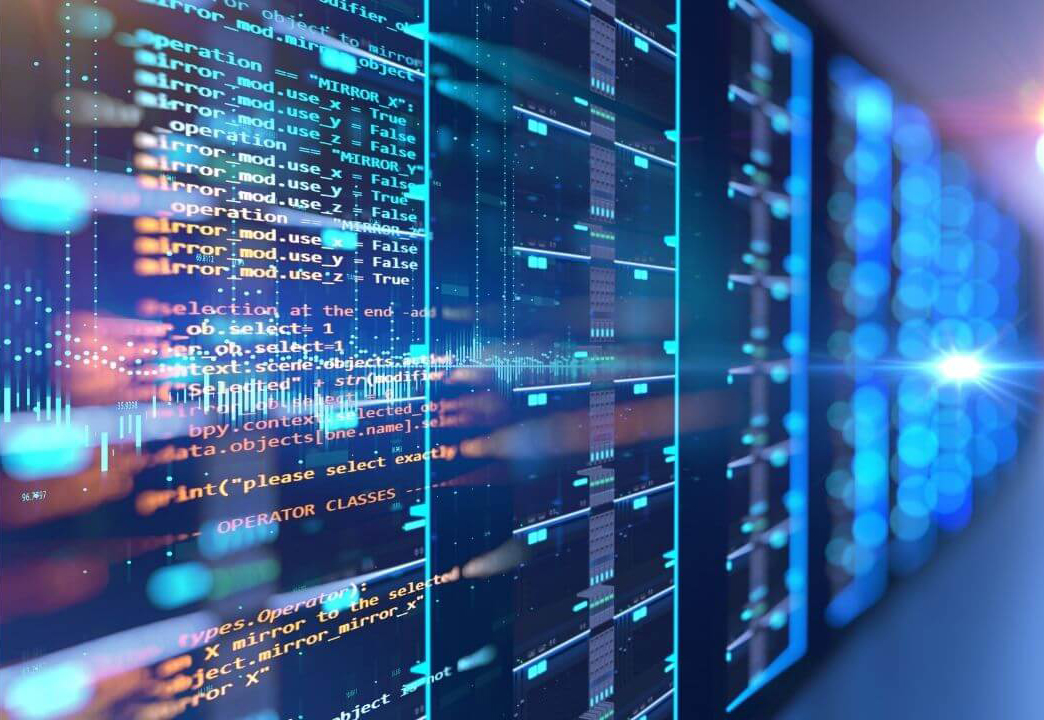 Stellium UK Data Centre